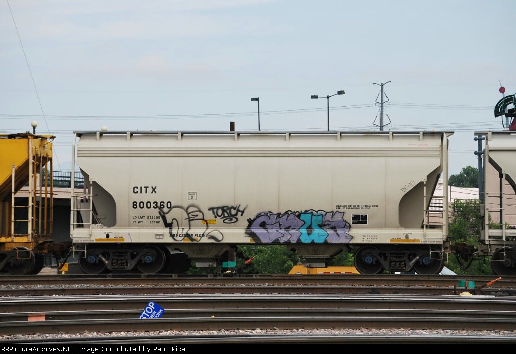 CITX 800360